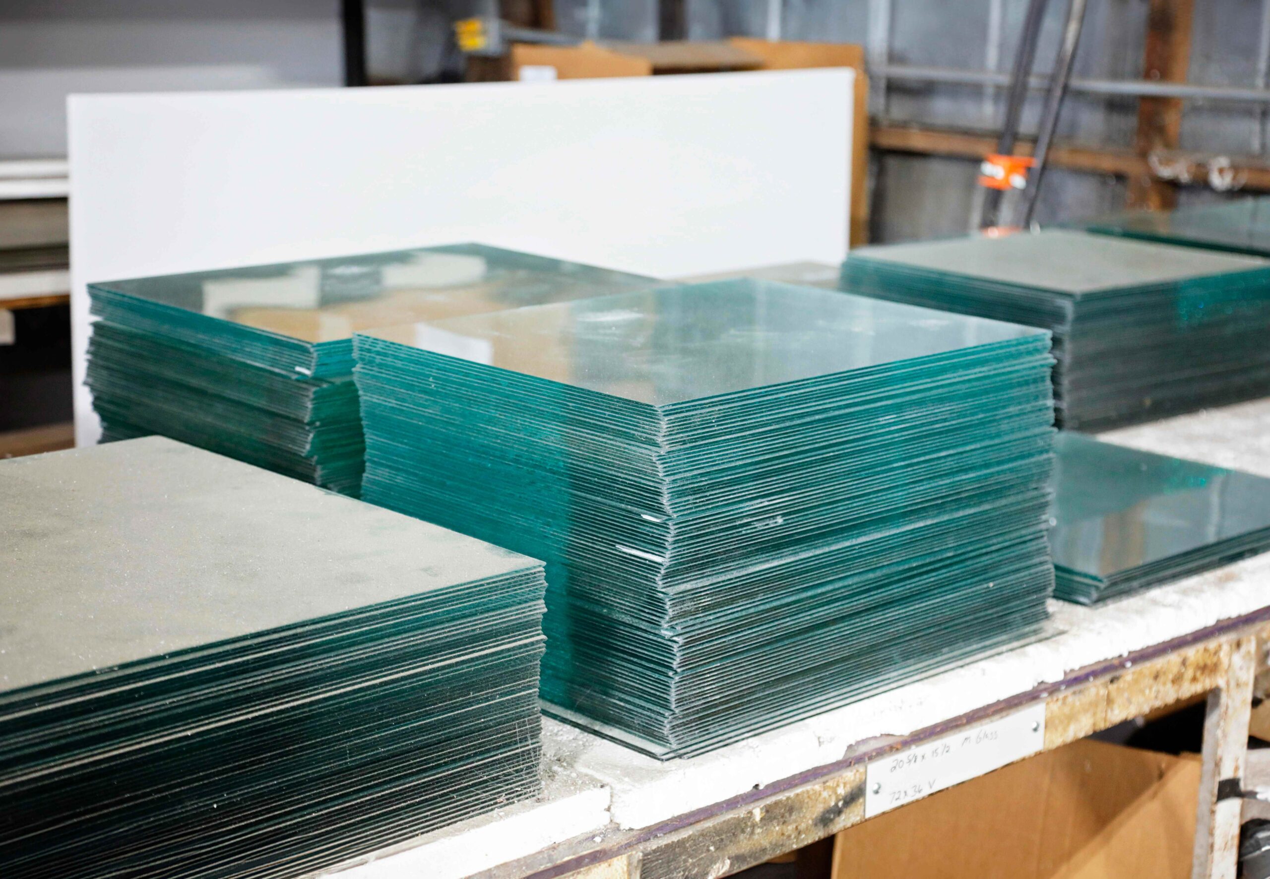 Trailer Screens - SDG Doors & Windows